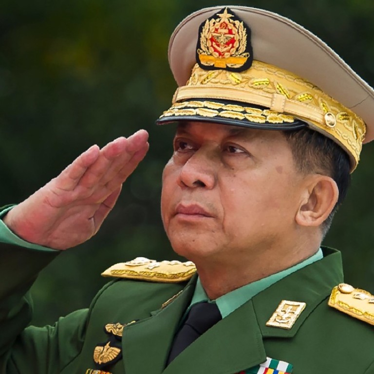 Myanmar’s top generals must be prosecuted for genocide, UN ...