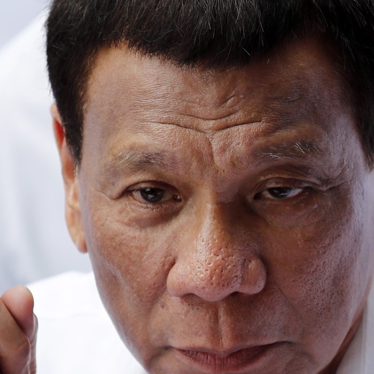 Philippine President Rodrigo Duterte hit with new ICC complaint about ...