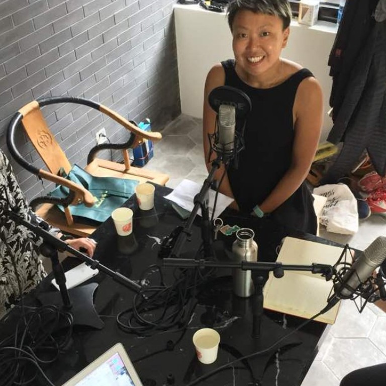 Women turn to podcasting to have their voices heard; from comedy to ...