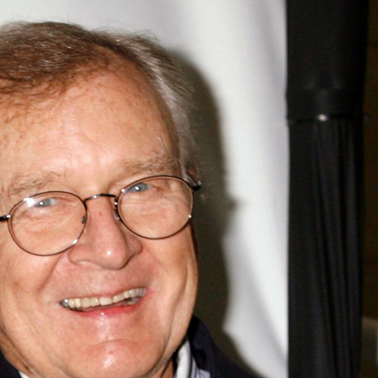 Bill Daily, sidekick on hit 60s and 70s sitcoms, dies at 91 | South ...
