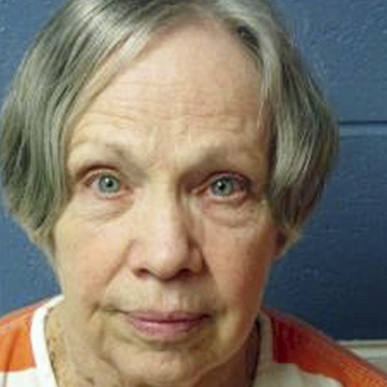 Utah woman Wanda Barzee, who helped husband kidnap 14-year-old ...