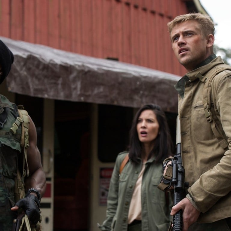 The Predator review: series’ most violent film also one of its dumbest ...