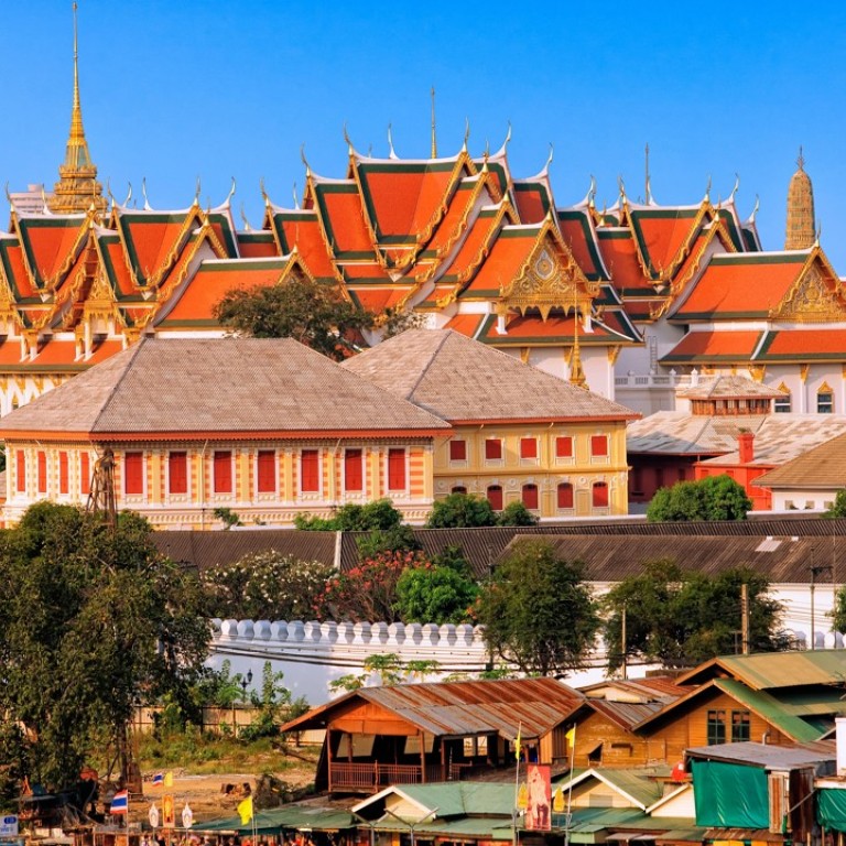8 top travel destinations for Chinese tourists during the Golden Week ...