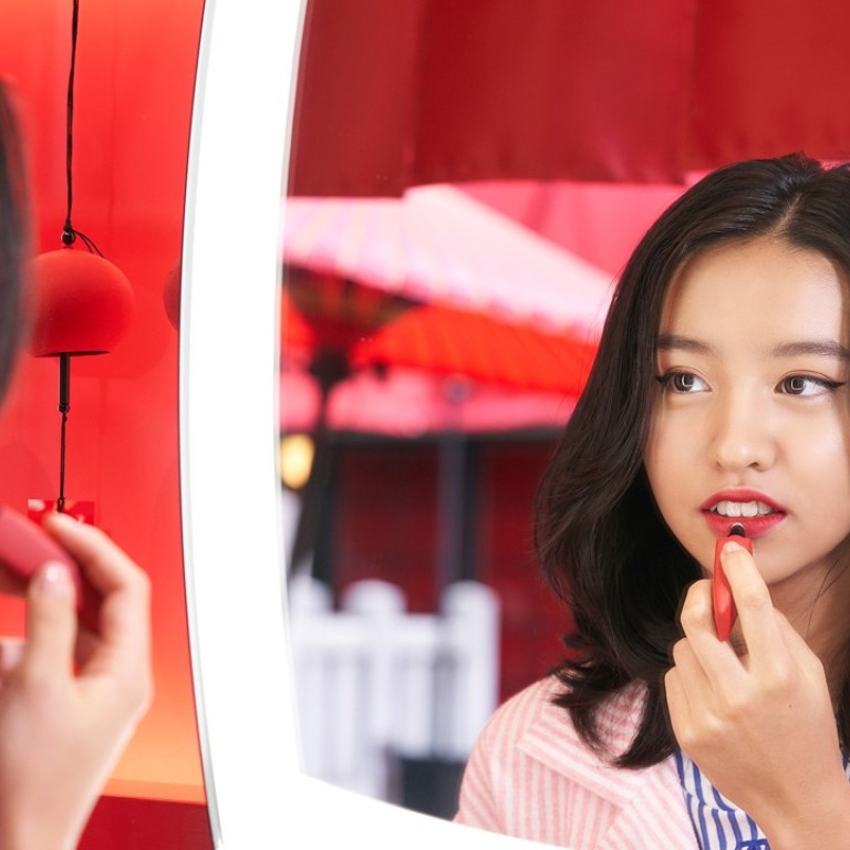 Japanese model Kōki appointed as new Chanel beauty ambassador | South ...