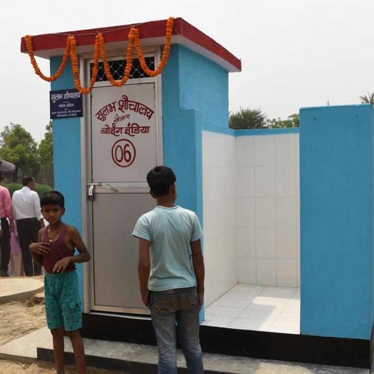 ‘Having a toilet changed my life’: India’s crackdown on public ...