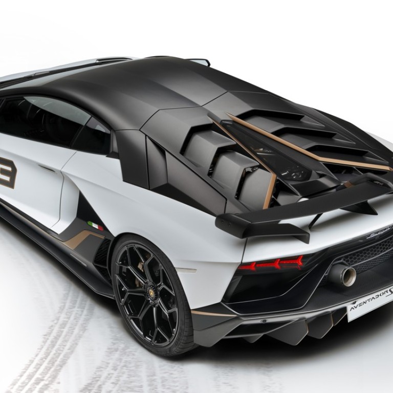 Limited-edition automobiles rule the road as carmakers produce special ...