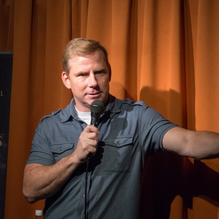 Comedians from around the world to perform at Hong Kong International ...