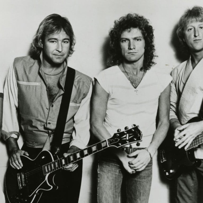 Classic rock survivors Foreigner on lasting the course and finding new ...