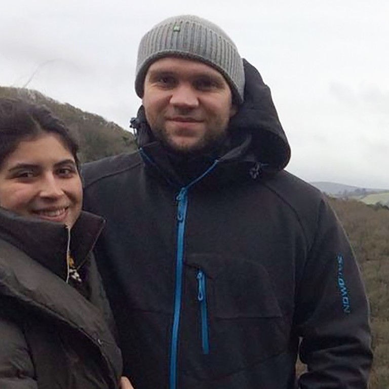 UAE says UK avoiding case of British ‘spy’ detained at Dubai airport ...