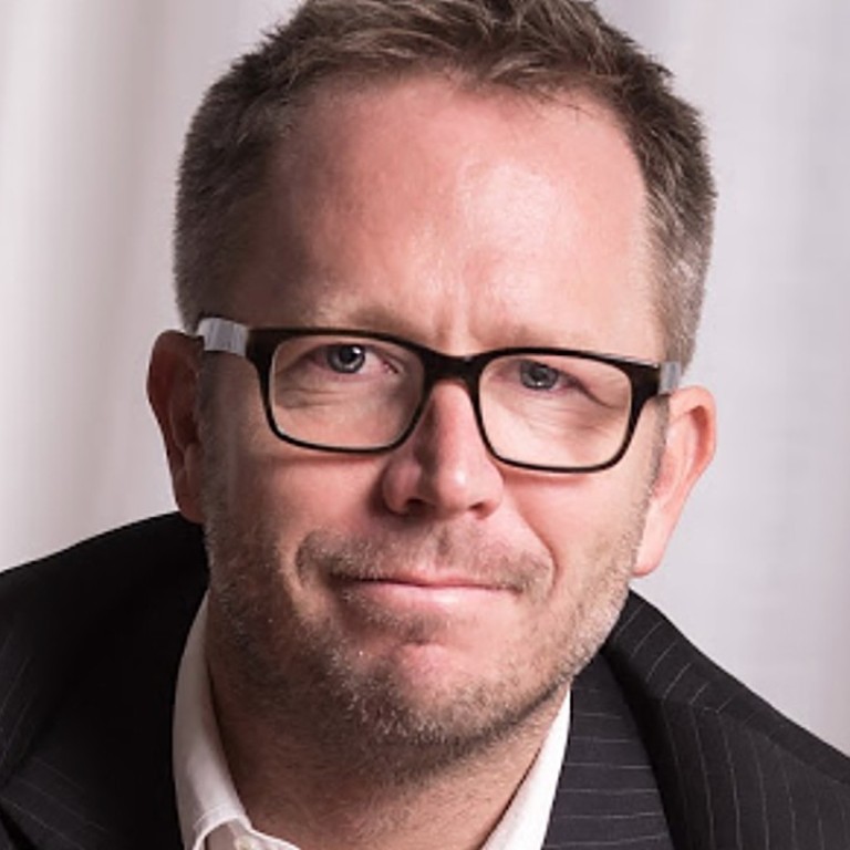 Skype co-founder Geoff Prentice turns to funding Southeast Asian ...