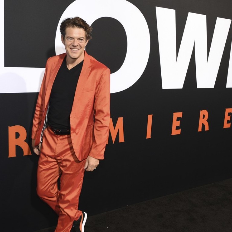 Halloween producer Jason Blum says sorry for dismissing female horror ...