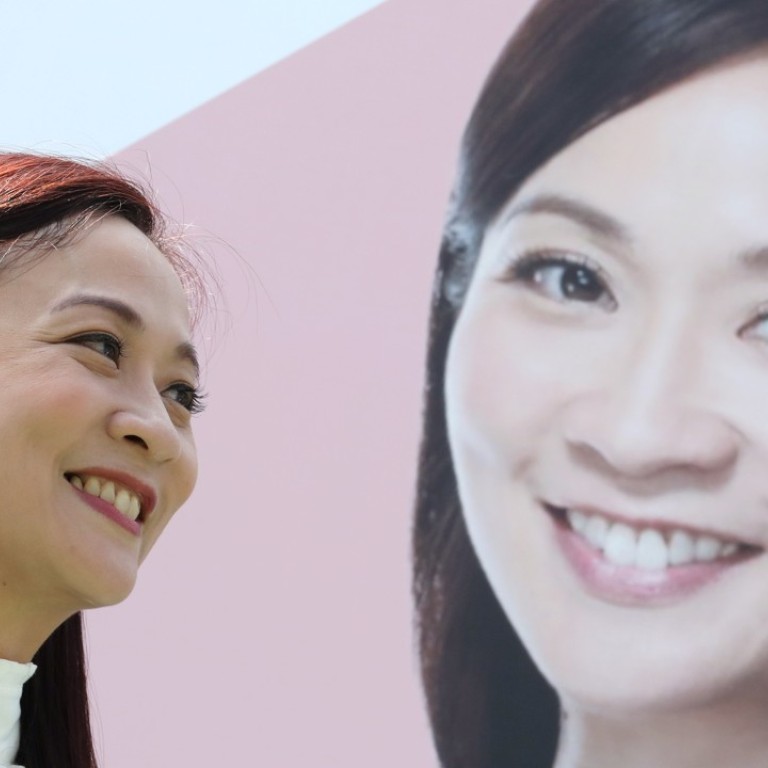 Hong Kong media should quell talk of independence, by-election hopeful ...