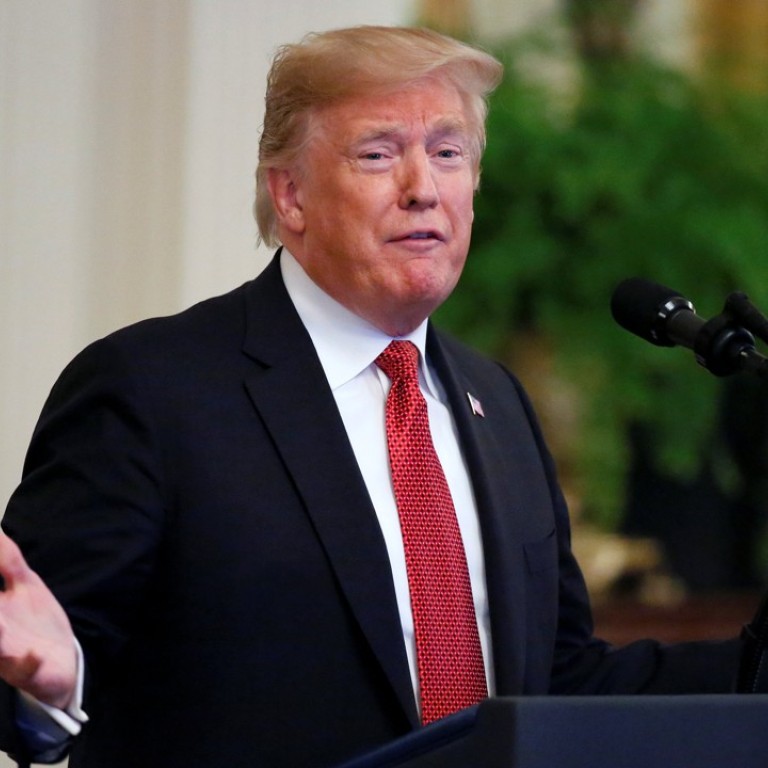 What Asia Thinks But Wont Say About Trump Ditching Nuclear Treaty