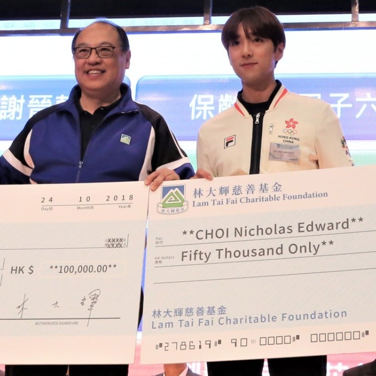 Tokyo Olympic Games 2020: Hong Kong can medal in more than just cycling ...