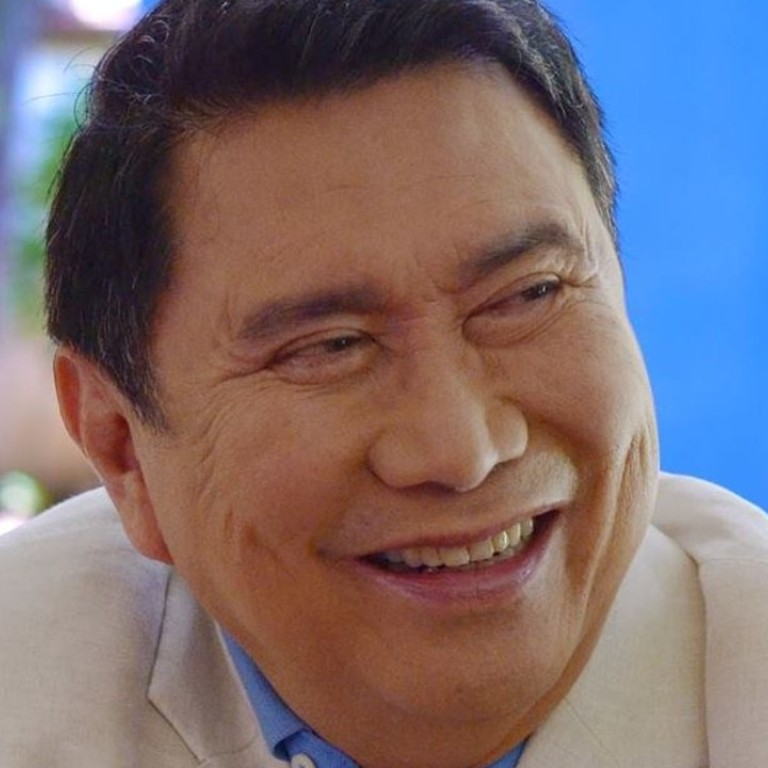 Hothead or peacemaker? Philippine President Rodrigo Duterte’s ...