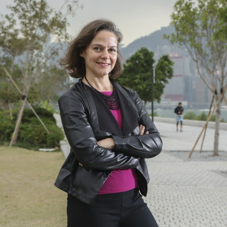 Shows at West Kowloon Cultural District to push boundaries on what can ...