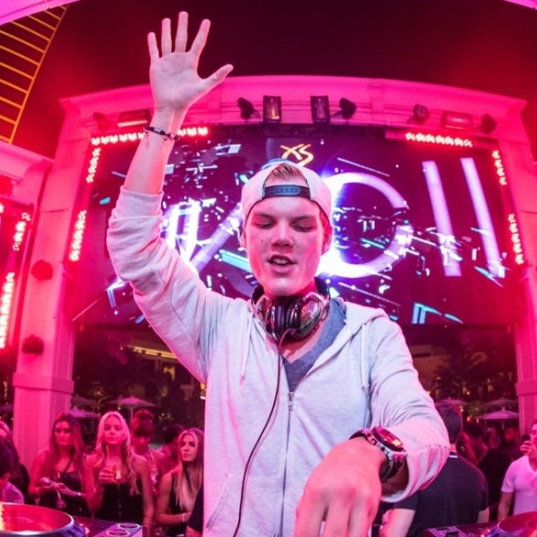 Swedish DJ Avicii’s suicide changes attitudes to burnout and mental ...