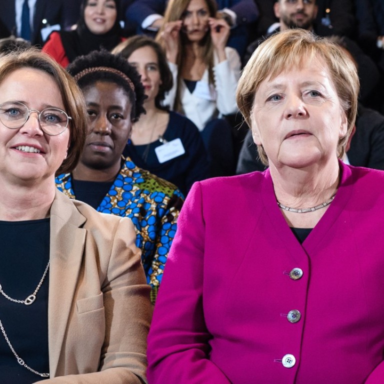 Refugees Need To Know Germany Has ‘zero Tolerance For Sex Crimes And