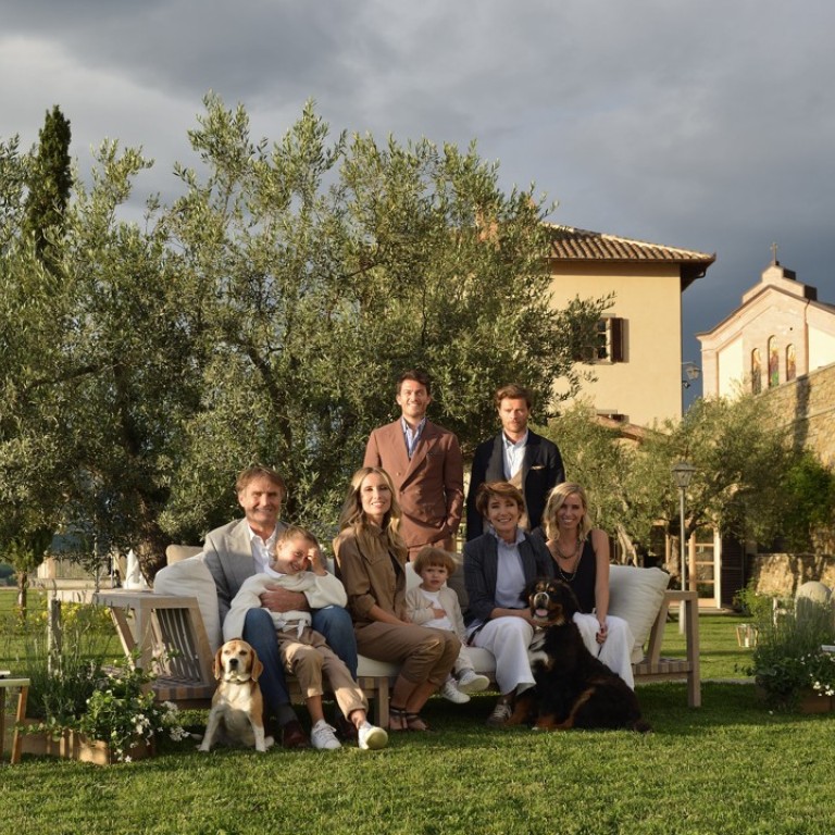 How luxury brands like Brunello Cucinelli and Tiffany are making CSR ...