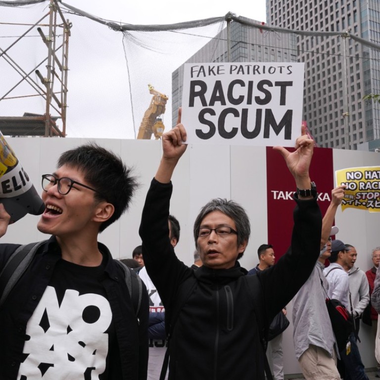 Japan moves closer to accepting more blue-collar foreign workers in a ...