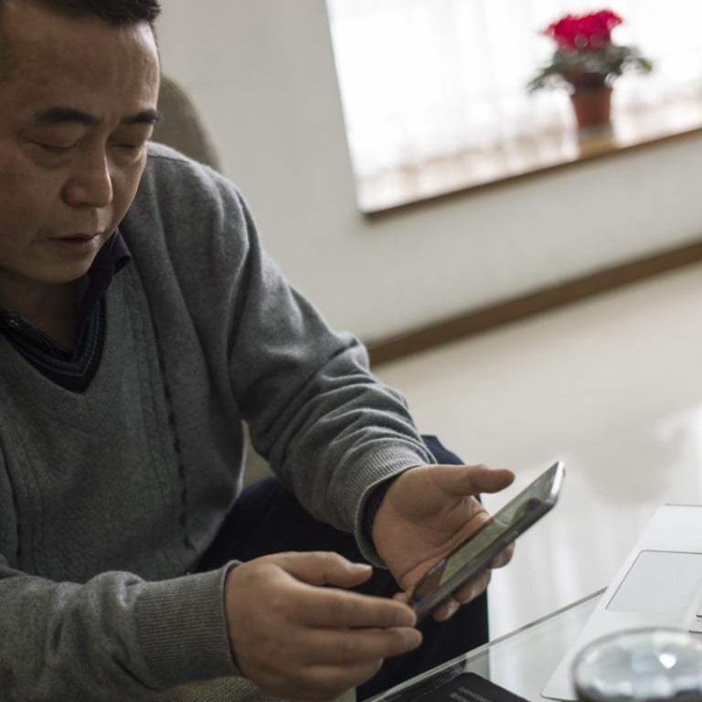 Chinese activist Huang Qi will die in custody if denied medical ...