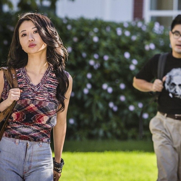 A crazy poor Asian story of sex, drugs and cage dancing in Angie Wang’s MDMA, a film based on ...