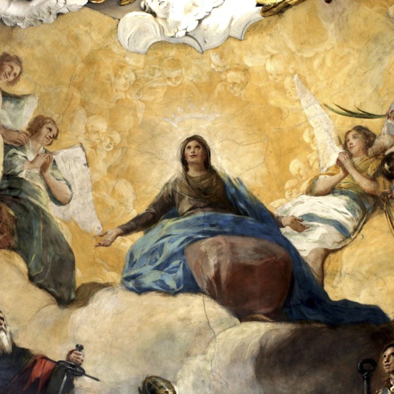 Zaragoza: why Chinese flock to Spanish city – for Goya, history and ...