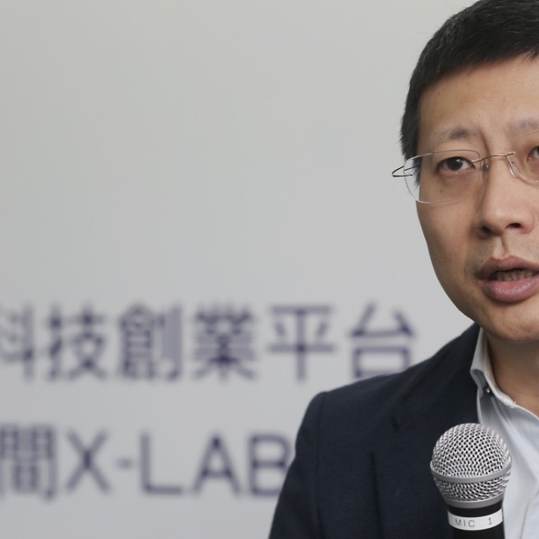 What ‘capital winter’? Sequoia Capital’s Neil Shen says there’s still ...