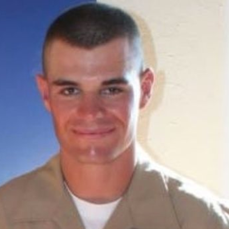 California gunman Ian David Long was ex-Marine machine-gunner – and ...