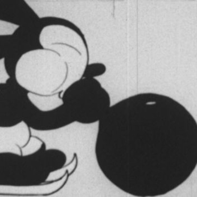 Lost Disney film featuring Mickey Mouse precursor ‘Oswald the Lucky ...