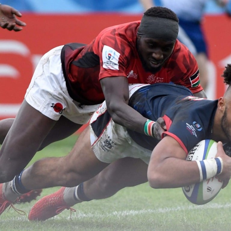 Rugby World Cup repechage: Canada await after Hong Kong romp to easy ...