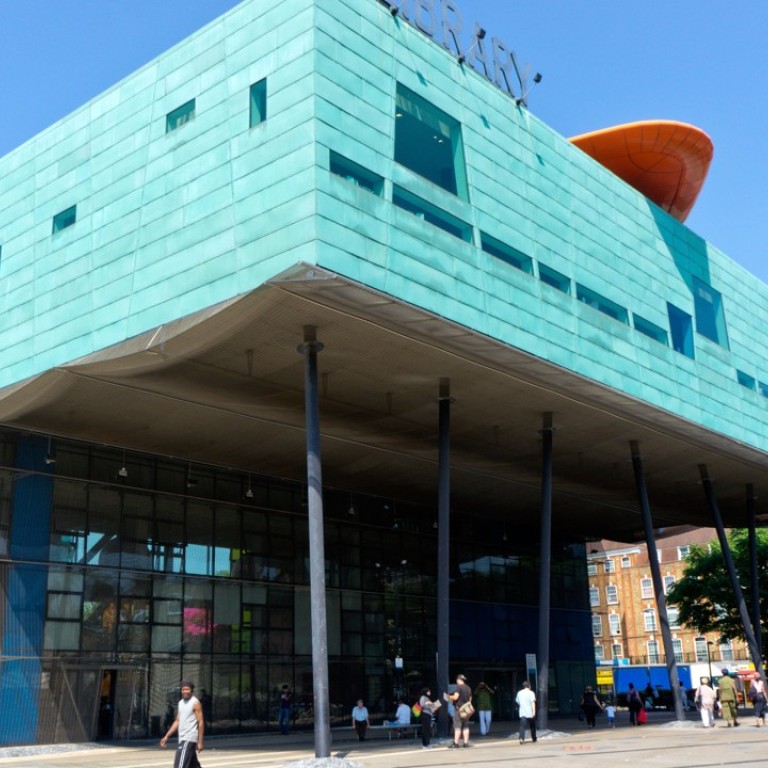 How Peckham in London became one of the coolest places in the world ...