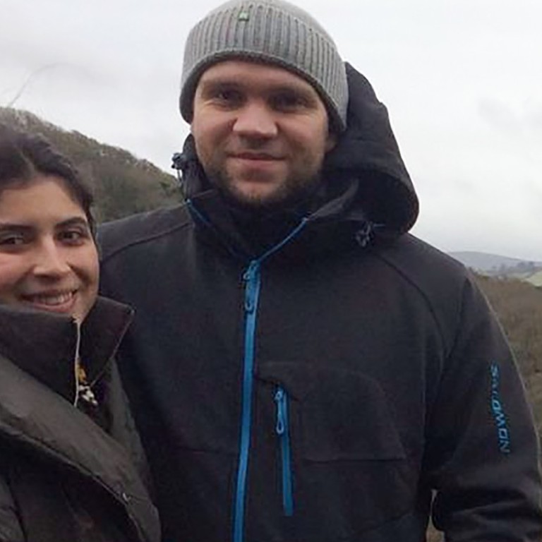 UAE considering clemency request for British academic sentenced to life ...