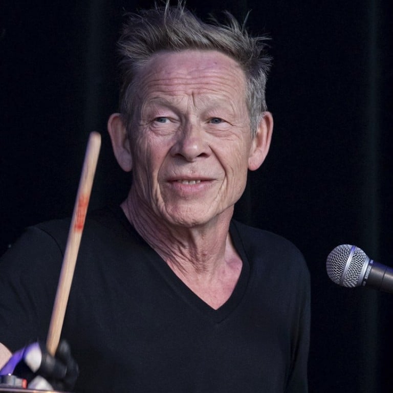 Sex Pistols’ Paul Cook on punk and performing with The Professionals ...