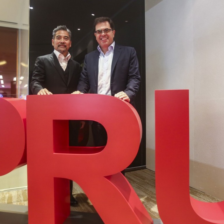 Hong Kong insurance policies regain sparkle among mainland investors as ...