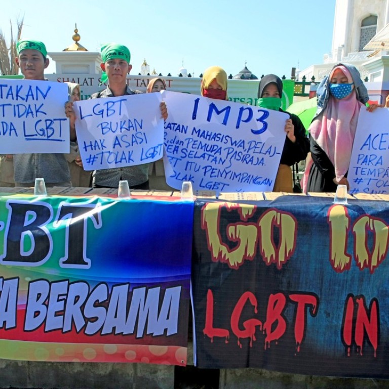 ‘Abusive and absurd’: the LGBTI rights crisis unfolding before ...