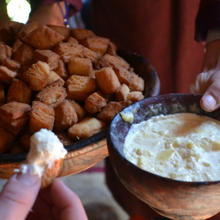Mongolia for foodies: gamy lamb, air-dried yak and camel, curdled milk ...