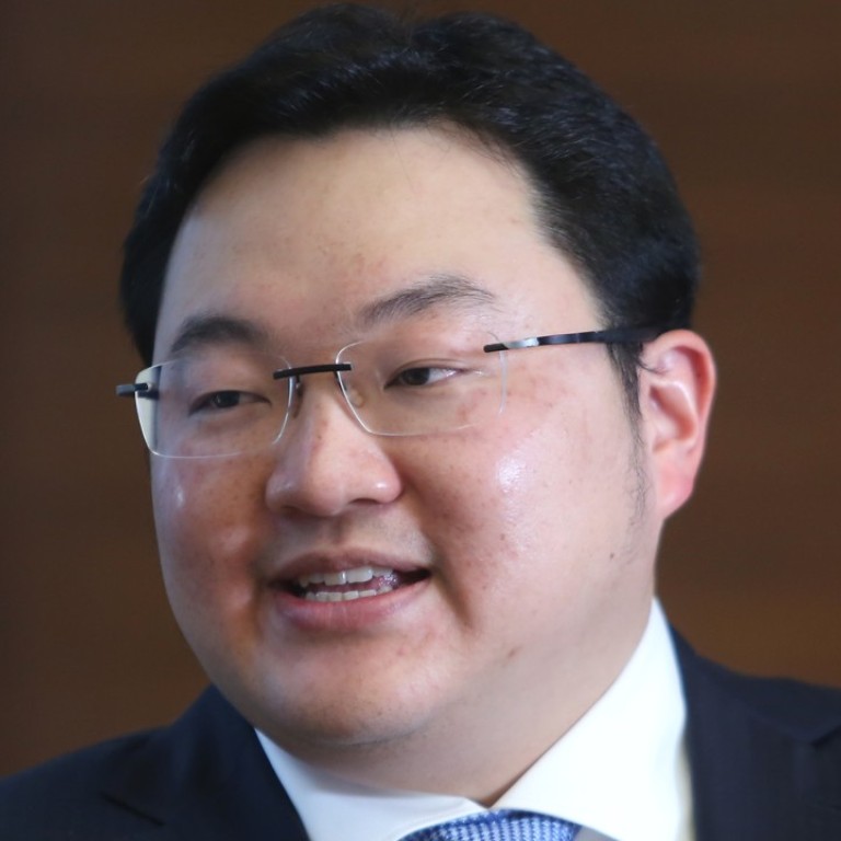 Malaysian authorities file fresh charges against fugitive financier Jho ...