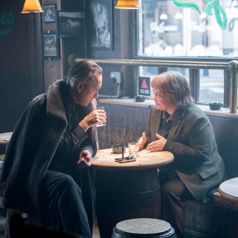 Can You Ever Forgive Me? film review: Melissa McCarthy stars as ...