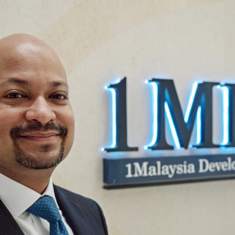 Former 1MDB president Arul Kanda to be charged over corruption, with ...