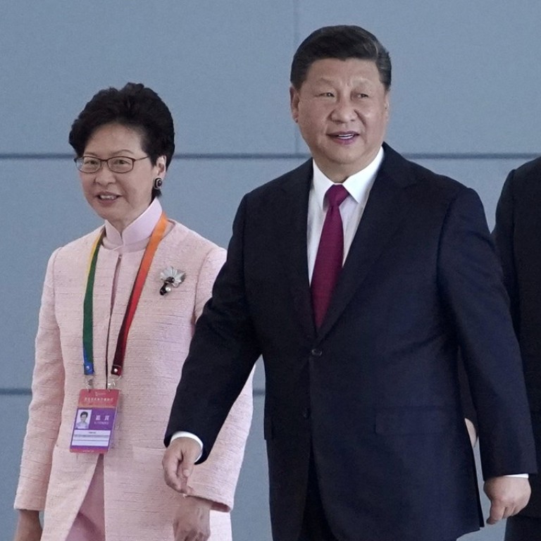 Why Hong Kong may be waiting a long time for real democracy | South ...