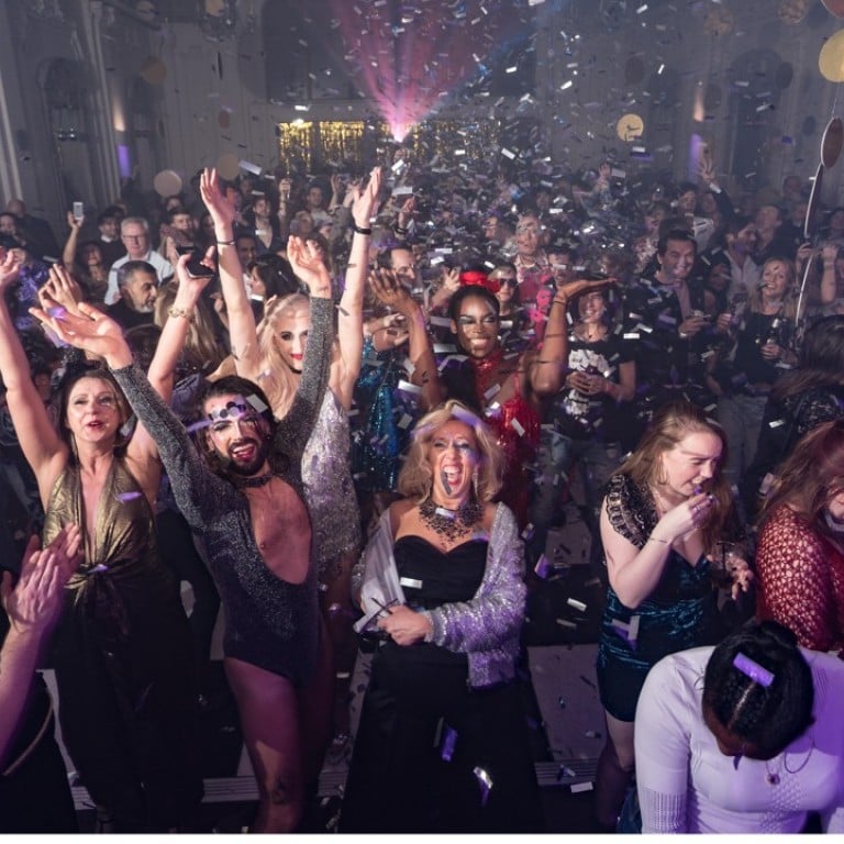 Silent night out? Christmas partygoers urged to wear earplugs to ...