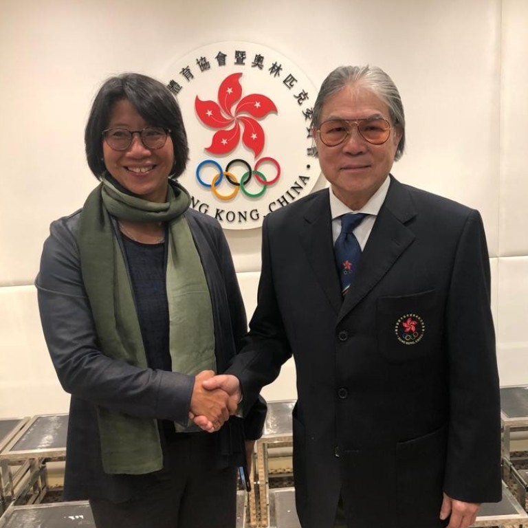 World Beach Games: Timothy Fok tells government to act fast and support ...