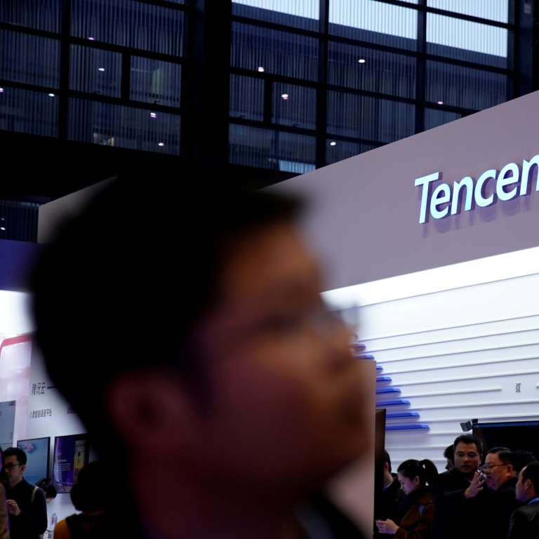 Tencent joins Naspers in US$1 billion funding for Indian food delivery ...