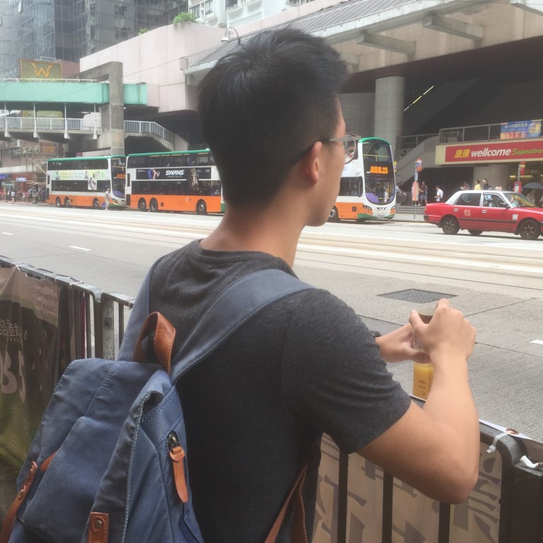 Last Christmas, I gave you my body: Hong Kong’s professional boyfriends ...