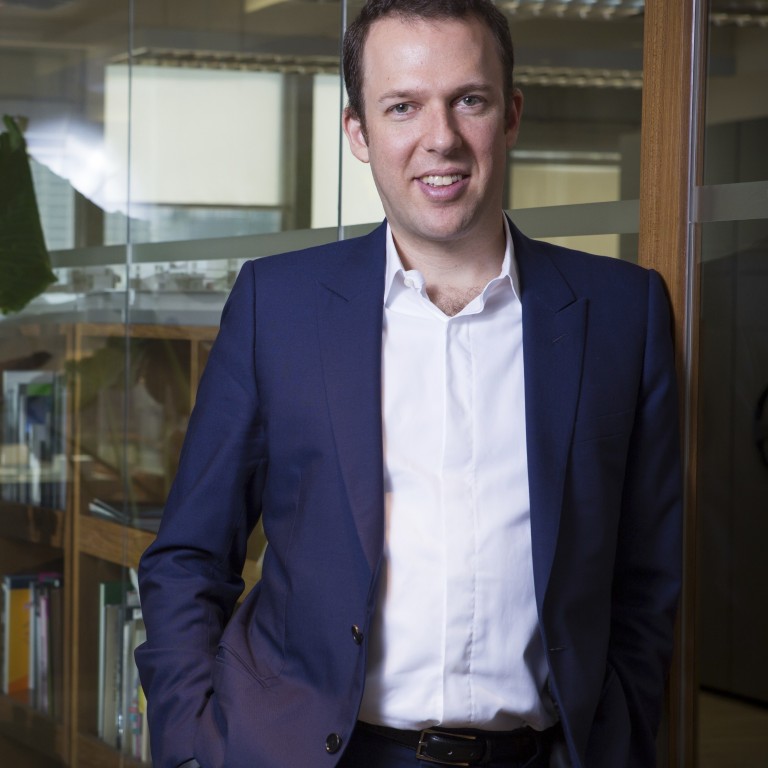 5 China and Hong Kong scions who are stand-outs in the world of ...