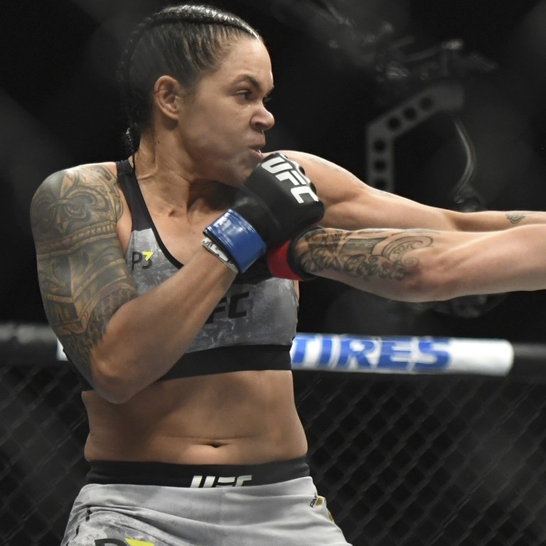 UFC 232: Amanda Nunes KOs Cris Cyborg in 51 seconds, Jon Jones wins ...