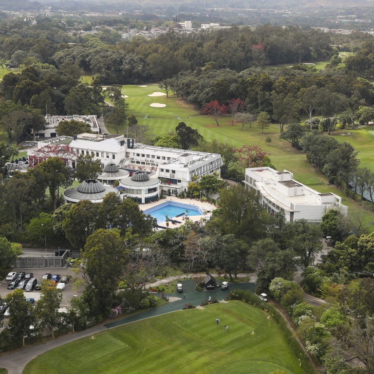 European Tour and Asian Tour could ditch Hong Kong Open if part of ...