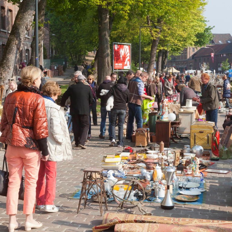 The best of Belgium: not monk-brewed beer and chocolate, but beachfront ...