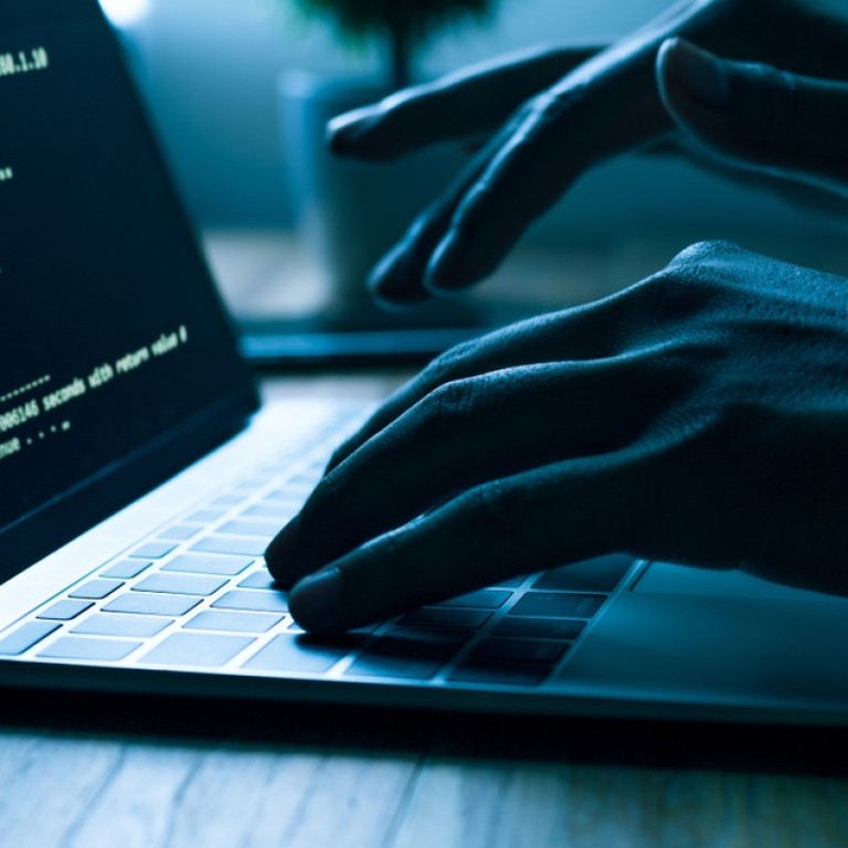 More than US$195.3 million defrauded from companies in Hong Kong and ...